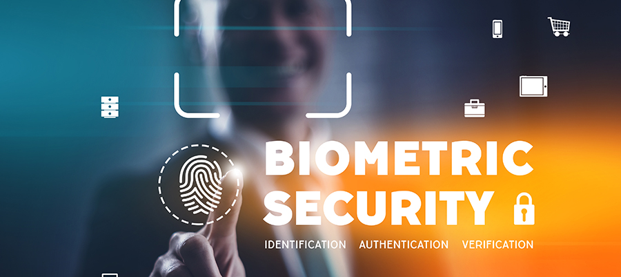 How Biometrics And AI Enhance Security :: Understanding Security ...